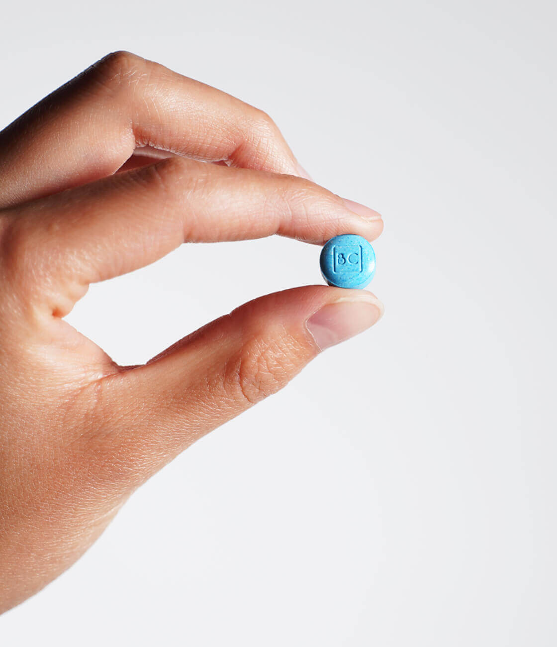 Daily Tad Multivitamin for ED | BlueChew®