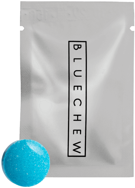 BlueChew® Plans | Tadalafil